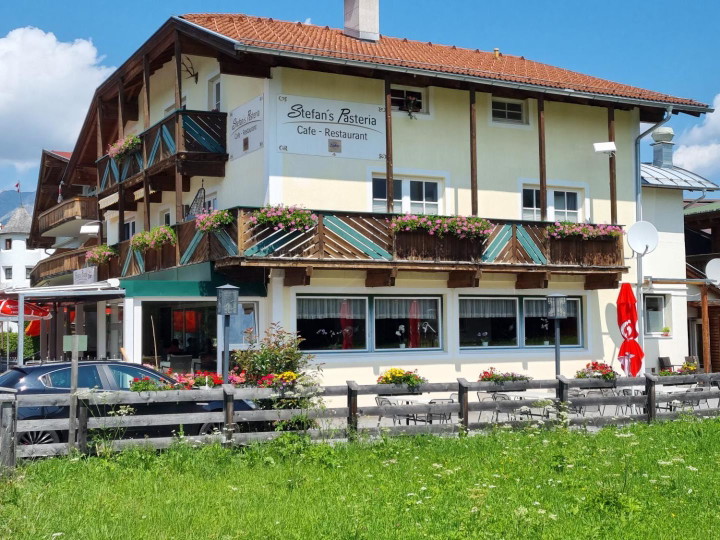 Wohlfühl-appartement Bergsee Family - Am Wildsee - Sup Und Schlitten For Free - Innsbruck