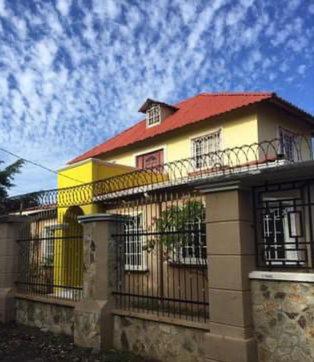 Casa De Vacaciones El Volcán - Managua