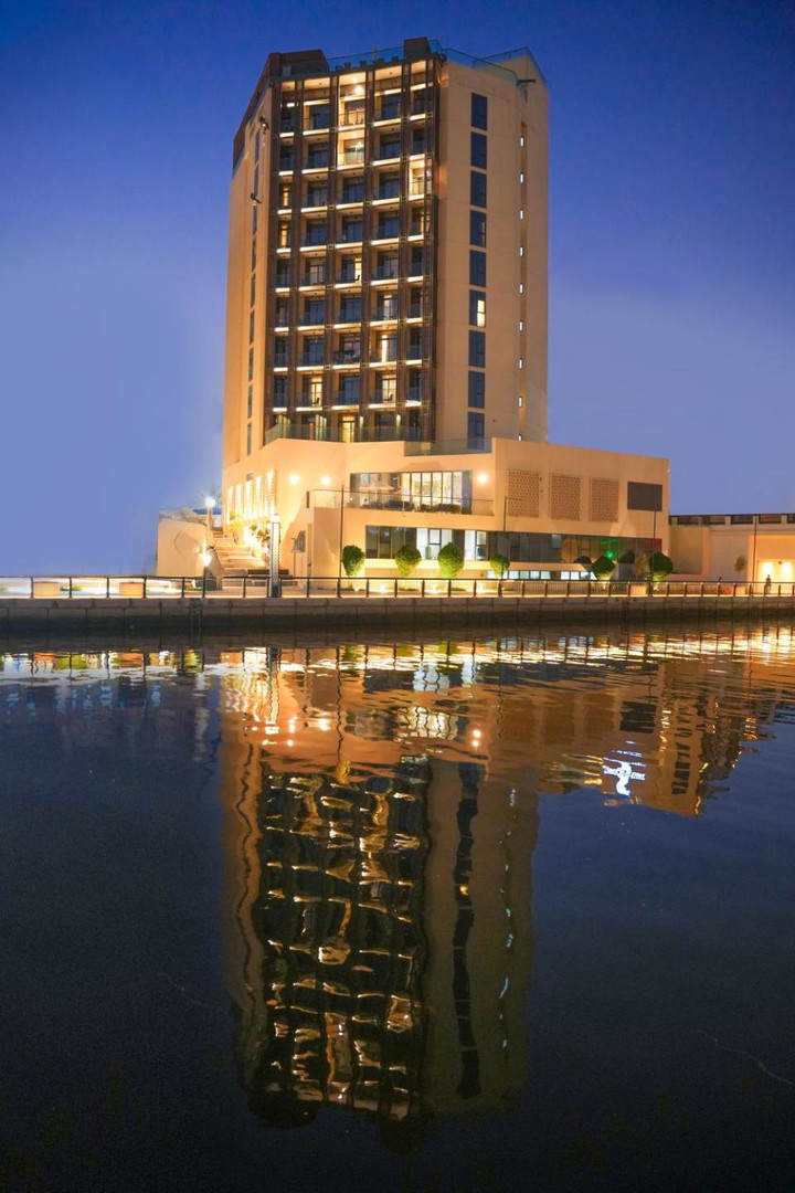 Pavilion Hotel Al Jaddaf-managed By Nooa - Dubaï