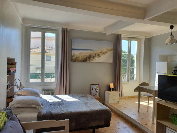 Saint Dizier - Roquefort-les-Pins