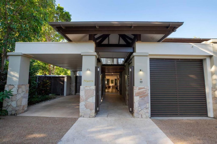 Nyaru Villa Port Douglas, Qld - Port Douglas