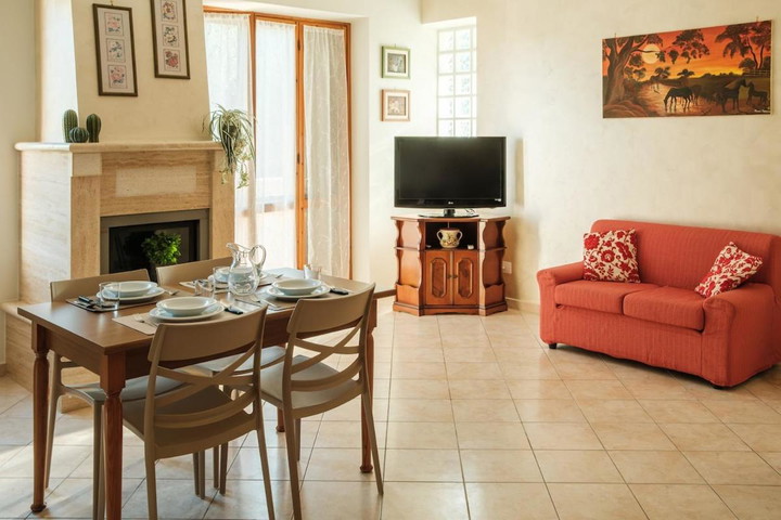 La Casa Degli Aceri - Latina