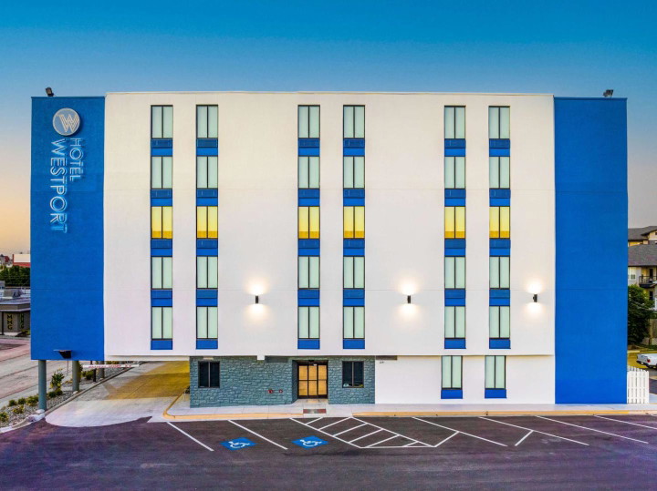 Hotel Westport Kansas City, Tapestry Collection By Hilton - Kansas City, KS