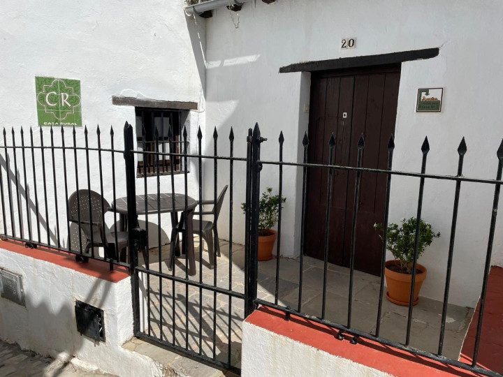 Hotel Tugasa Castillo De Castellar - Andalusia