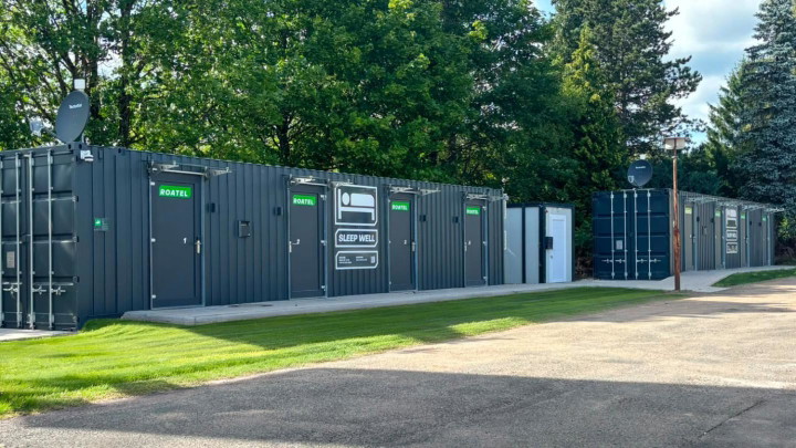 Roatel Zella Mehlis A71 My-roatel-com - Steinbach-Hallenberg