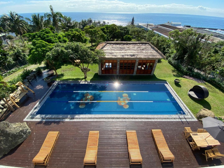 Ocean Villa - Taitung County