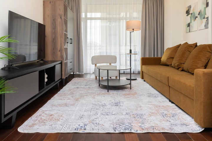 Stylish 1br In Old Town Newly Renovated 2026 - Riga