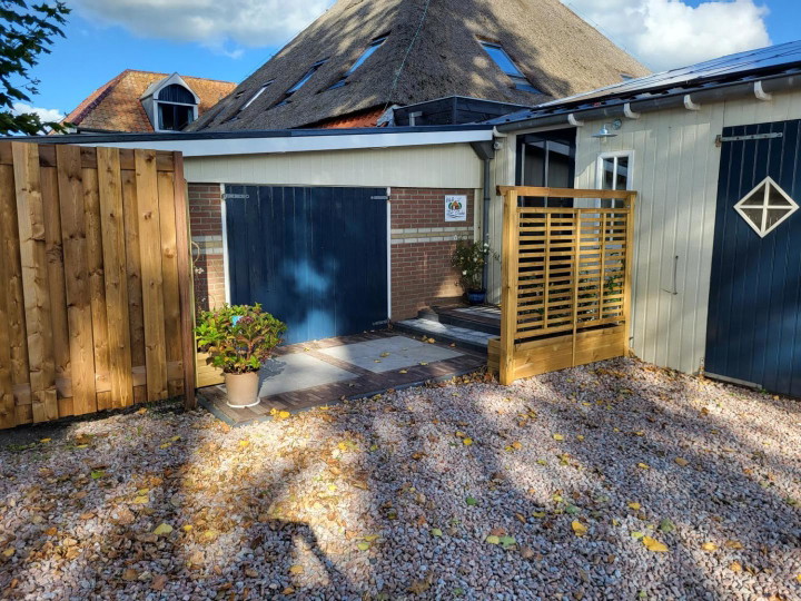 B & B De Tocht - Medemblik