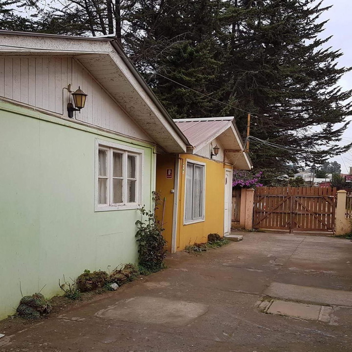 Turismo El Bosque - Pichilemu