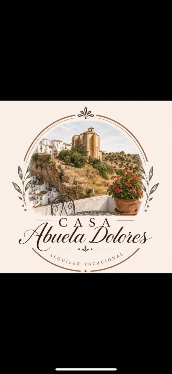 Casa Abuela Dolores - Setenil de las Bodegas