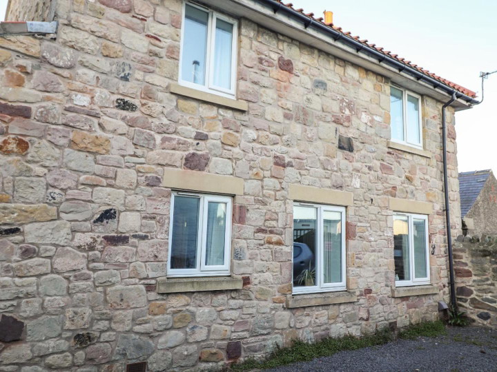 Coastal Nest 30 Union Street - Seahouses