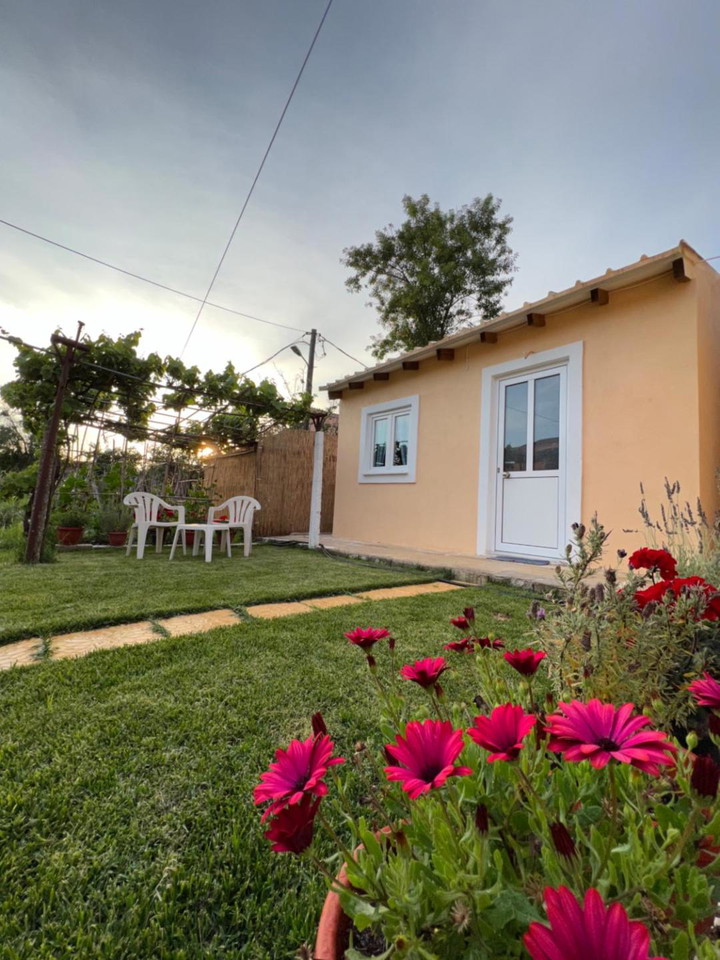 Vasiliki Little House - Corfu