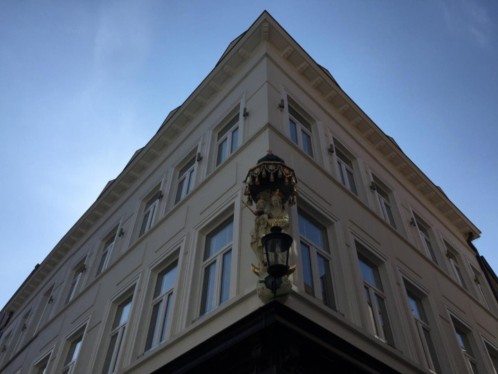 Antwerp Business Suites - Aartselaar