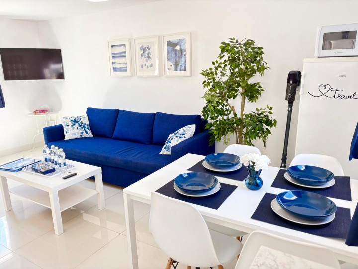 Marbella Center Apartment - Marbella