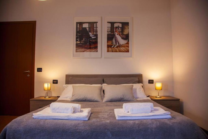 [Montecatini Terme] ''Lo Zizzolo'' Casa Moderna E Tranquilla - Montecatini Terme