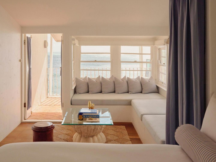 Il Delfino Seaside Inn - Yamba