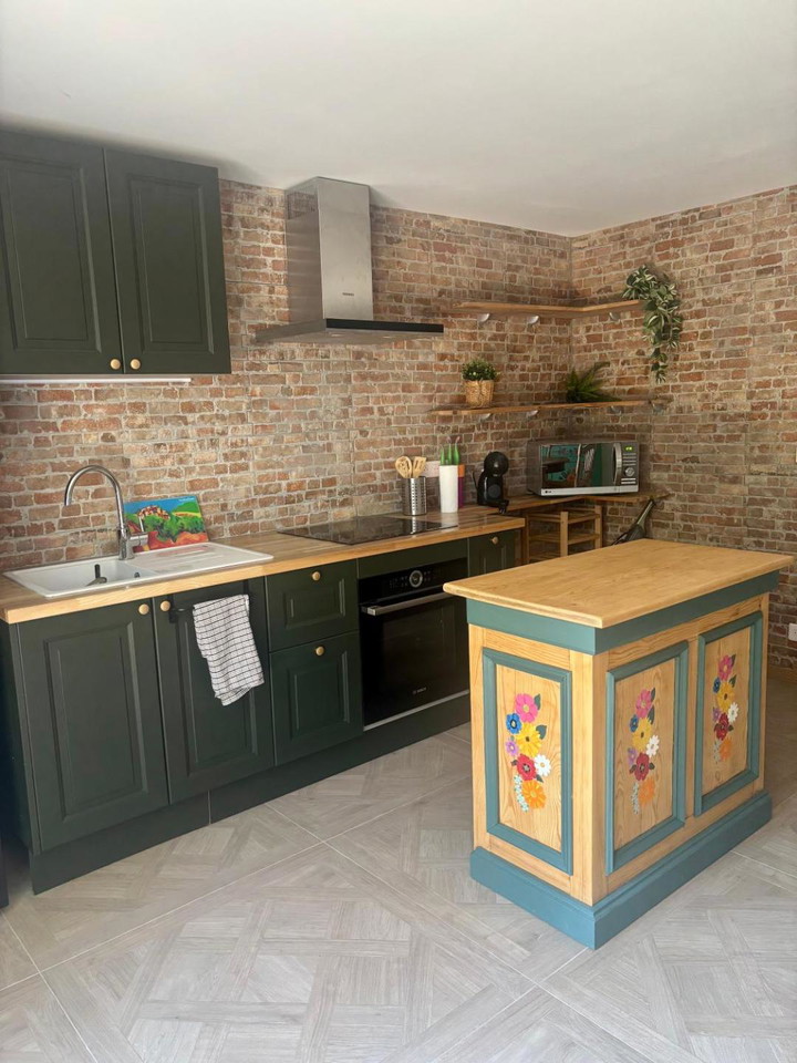 Loft Dans Les Vignes - Saint-Cyr-sur-Mer