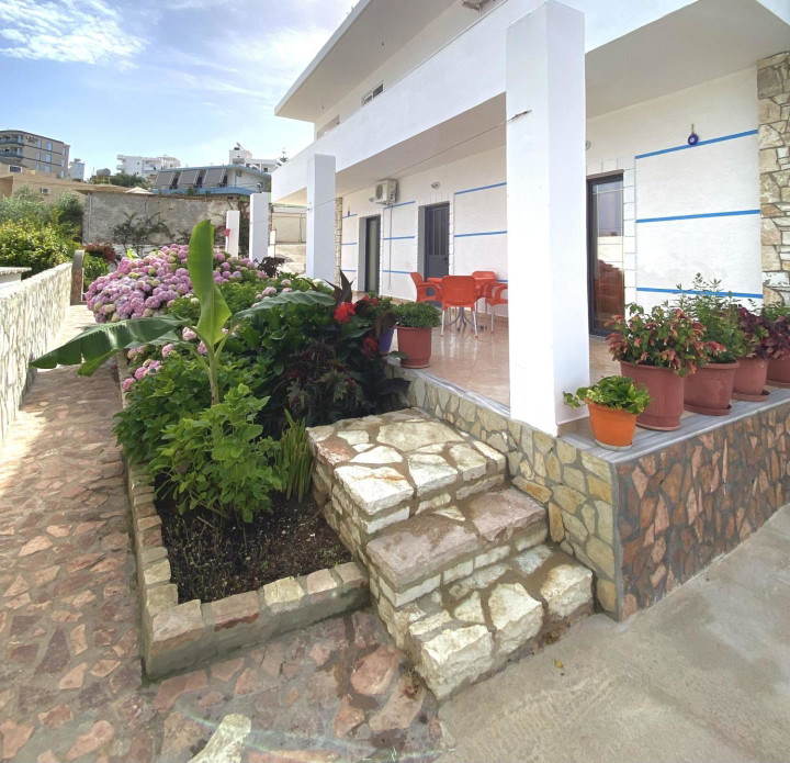 Vila Morena - Ksamil