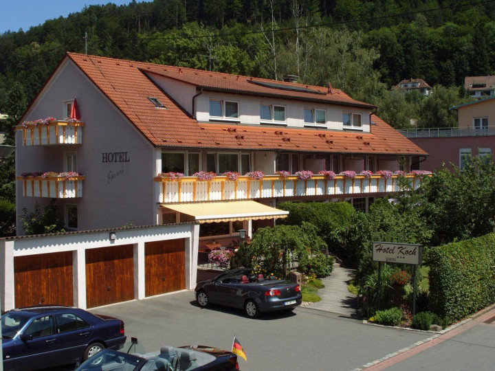 Hotel Koch - Pforzheim