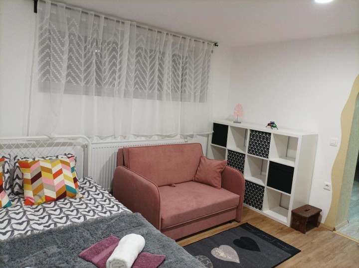 Apartma Juli - Slowenien