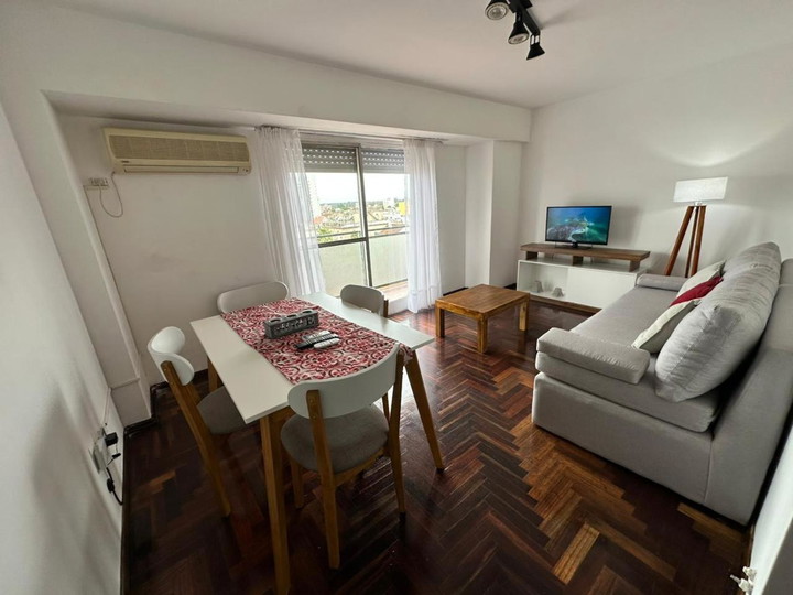 Departamento Pancho Ramirez - Concordia