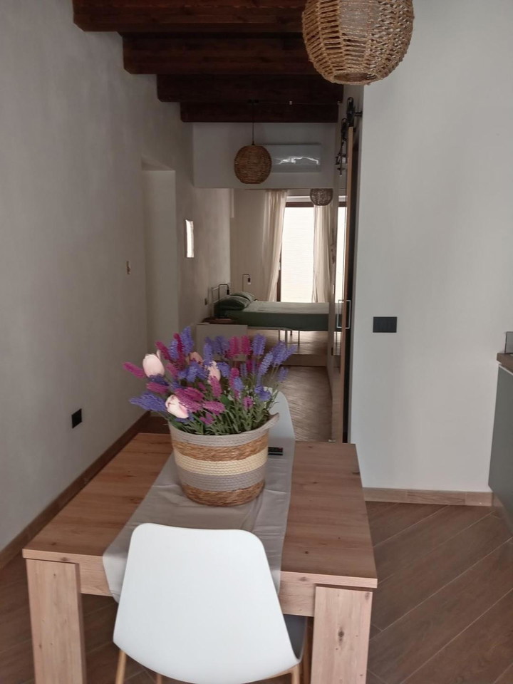 La Casa Di Carlotta - Gonnesa