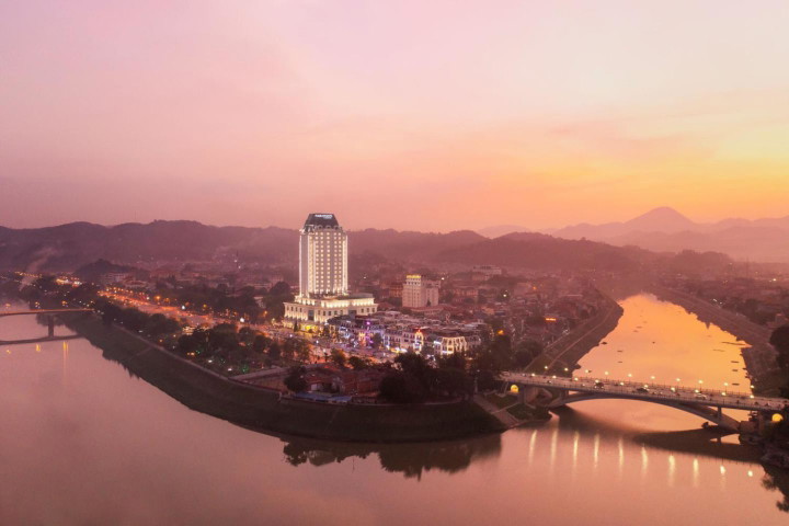 Four Points By Sheraton Lang Son - Vietnam