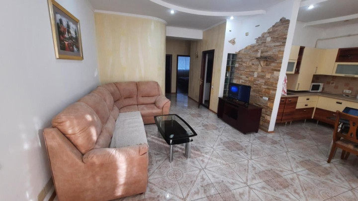 Business Apartment At Anestiade - Chișinău