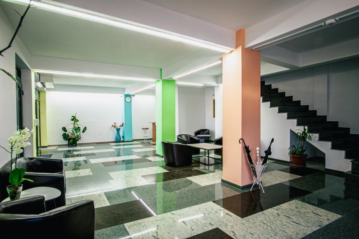 Colors Residence - Cluj-Napoca