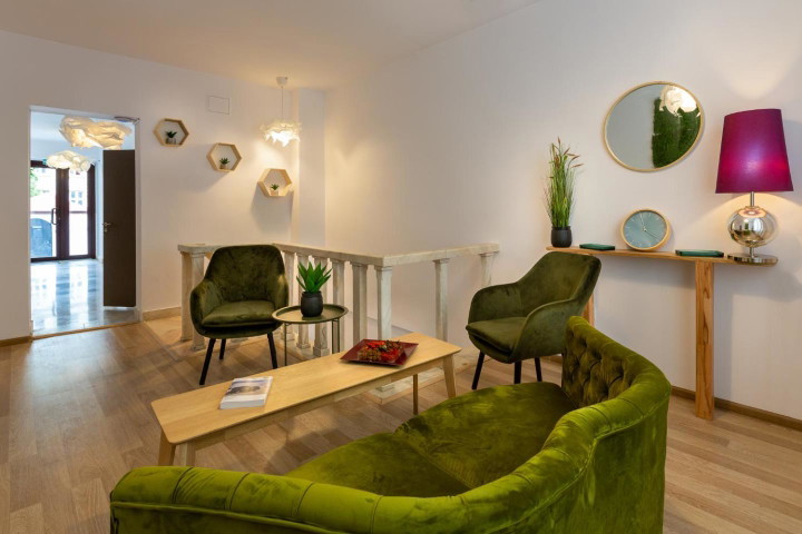 Lagom Hotel - Bragadiru