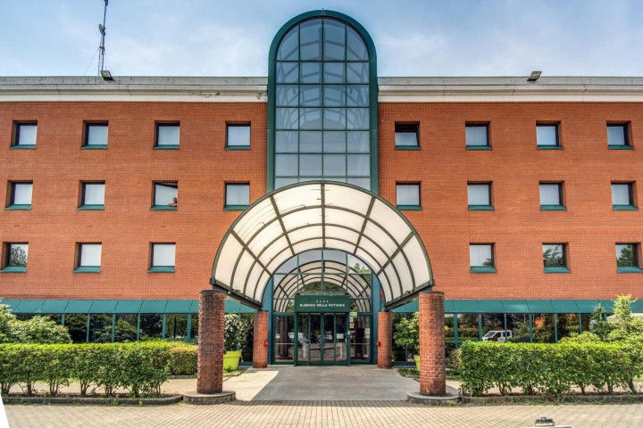 Hotel Della Rotonda - Legnano
