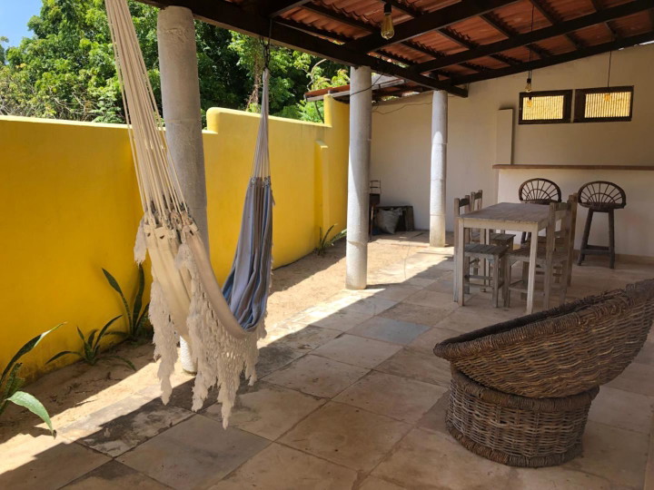 Casa Yuka Guajiru - Ceará (estado)