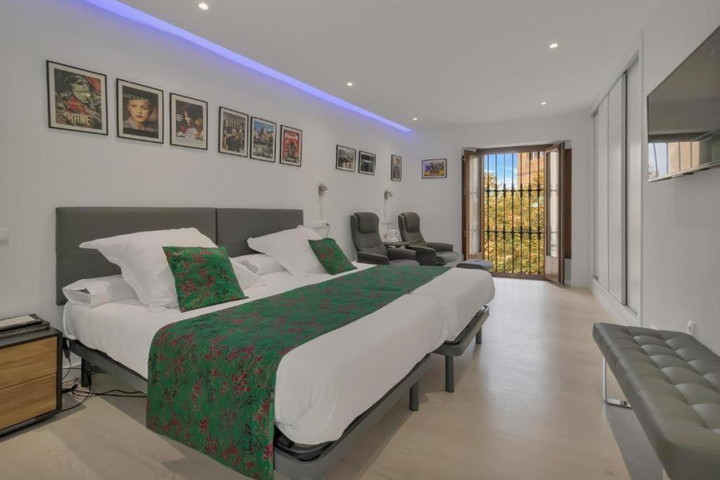 Hotel Ronda Nuevo - Arriate