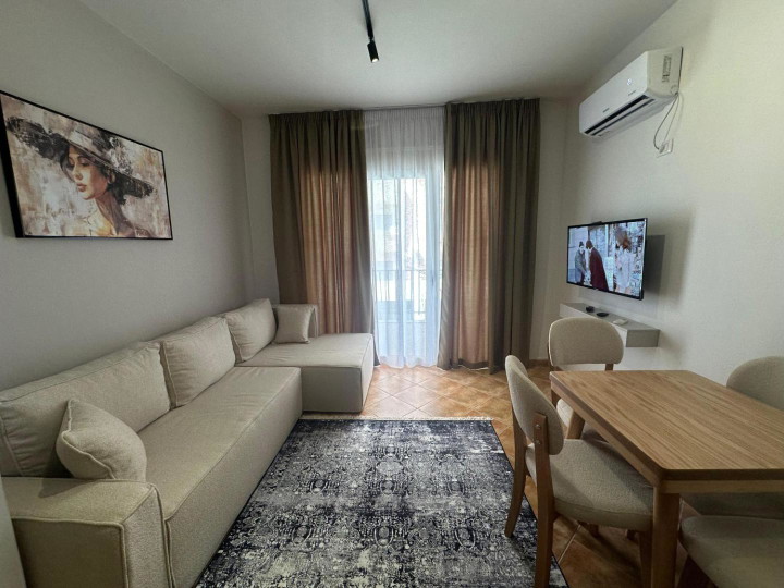 Palm Suites Apartments - Albania
