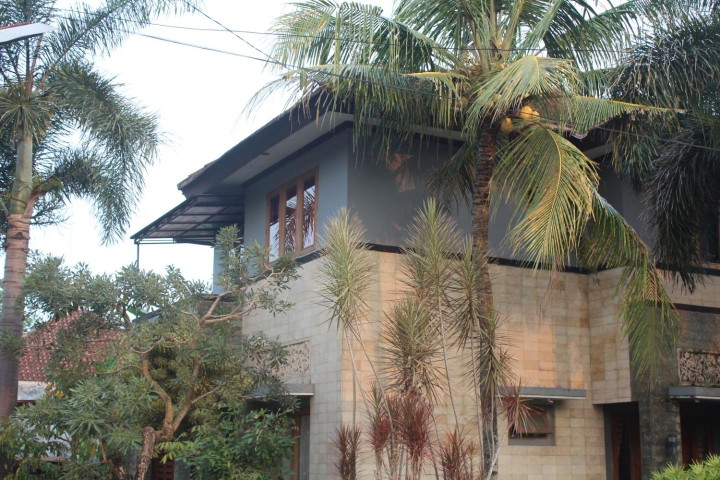 Rabbani Family Homestay - Yogyakarta