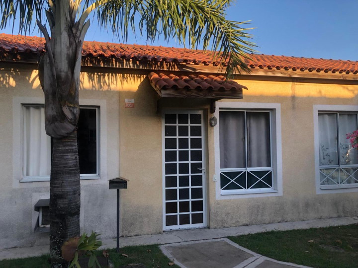 Casa Exclusiva Em Condomínio A 400 Metros Da Praia Em Manguinhos, ÁRea Gourmet, Vigilância 24hs, Wi-fi - Espírito Santo (estado)