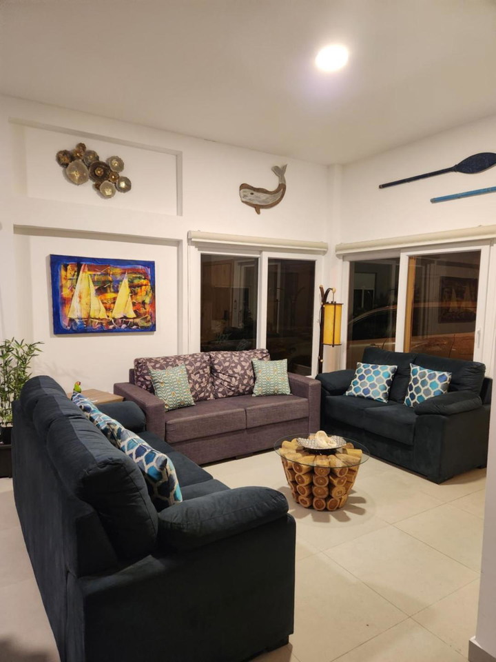 Villa Country Club Salinas - Santa Elena