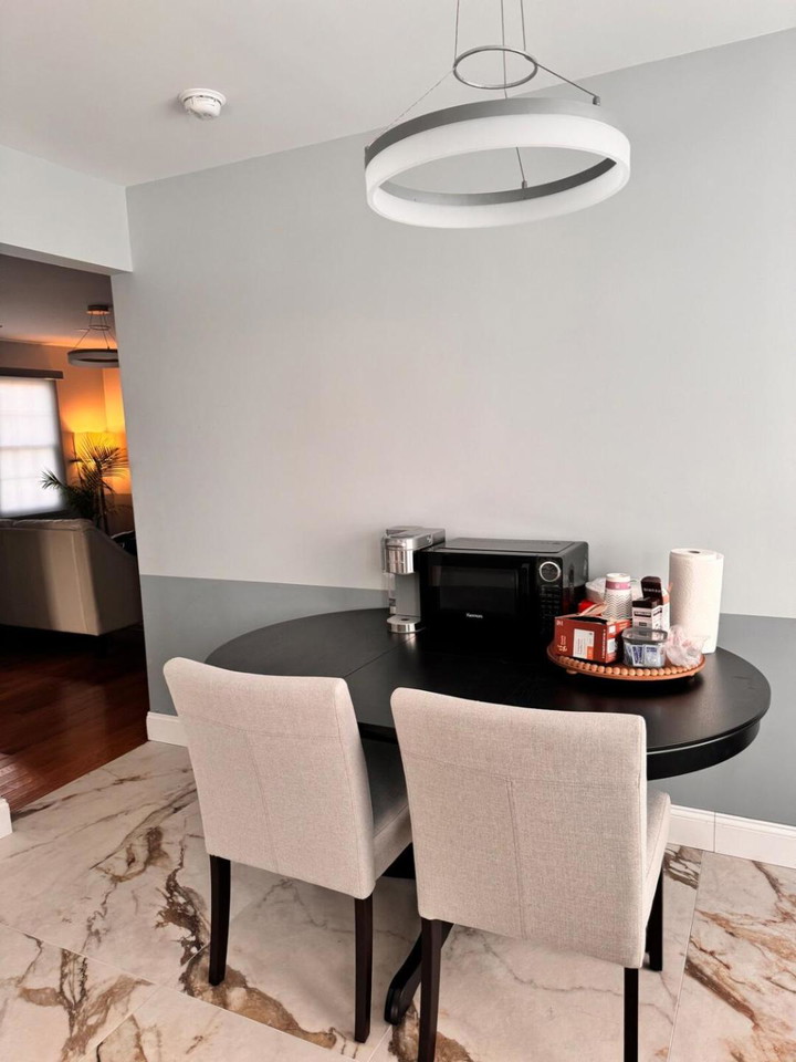En-suite Luxury Bedroom Near Jfk And Ubs - New York City