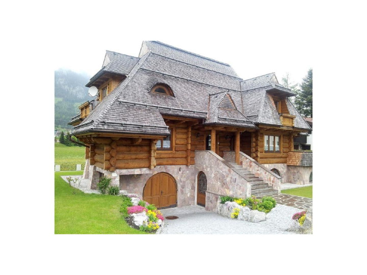 Edelweiss Chalet Spa - Ausztria