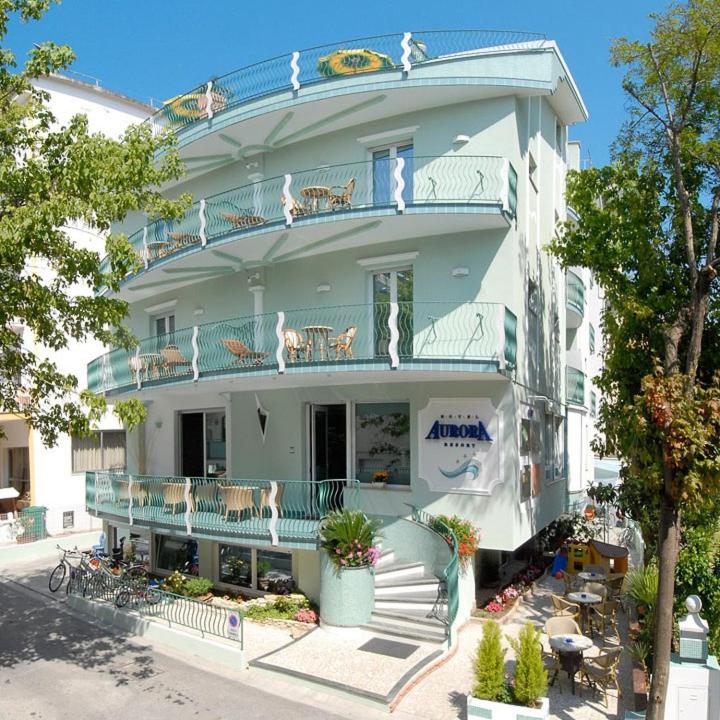 Hotel Aurora - Cattolica