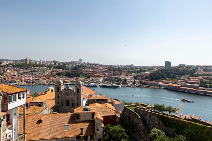 Virtudes River Views By Porto City Hosts - Porto, Portugal