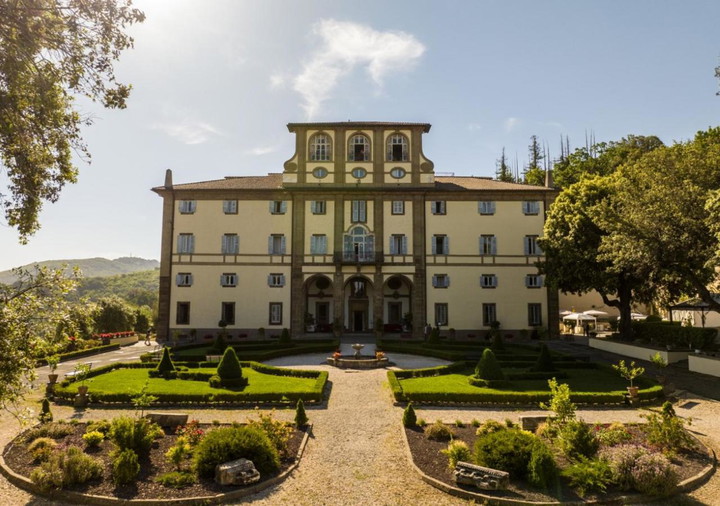 Villa Tuscolana - Marino