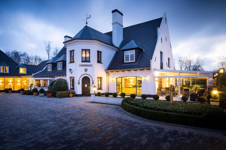 Hotel Restaurant Weinebrugge - Oostkamp
