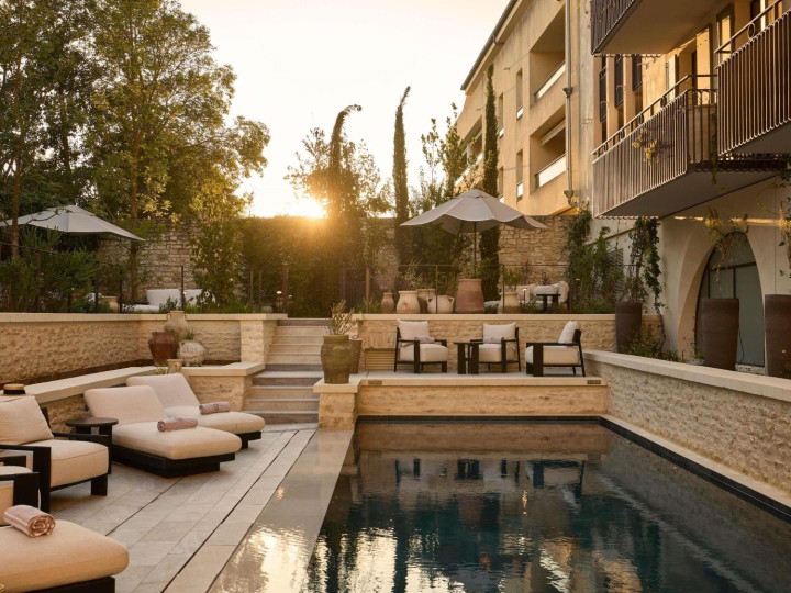 L'isle De Leos Hotel & Spa - Mgallery Collection - Pernes-les-Fontaines