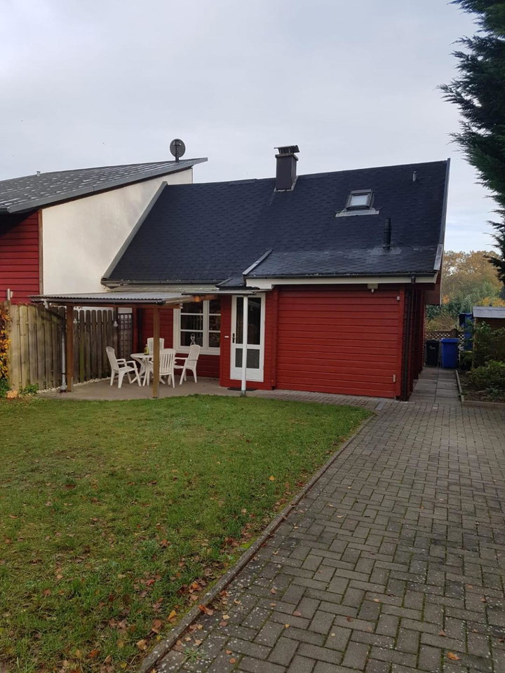 Laras Ferienhaus - Bremen
