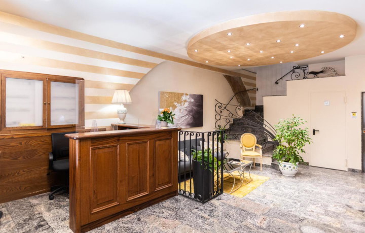 Hotel Corso - Orvieto
