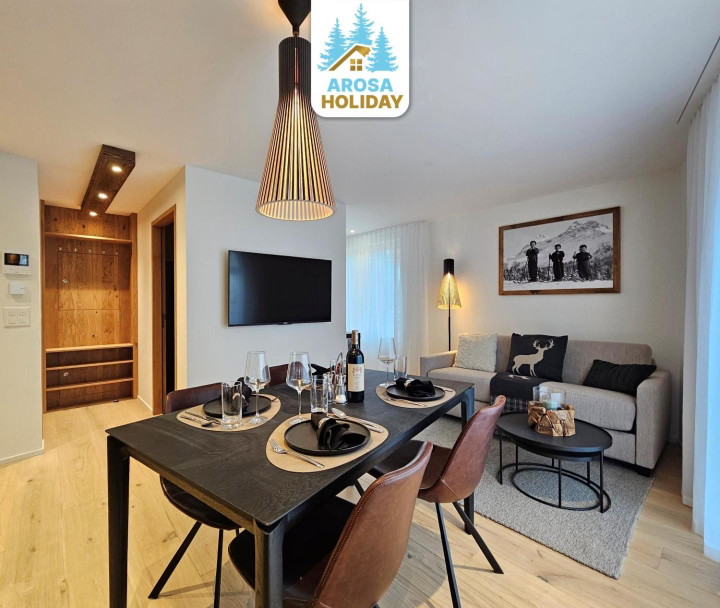 Koller Tschugga By Arosa Holiday - Arosa