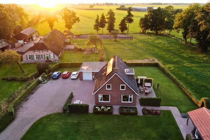 B&b Miro - Zwolle