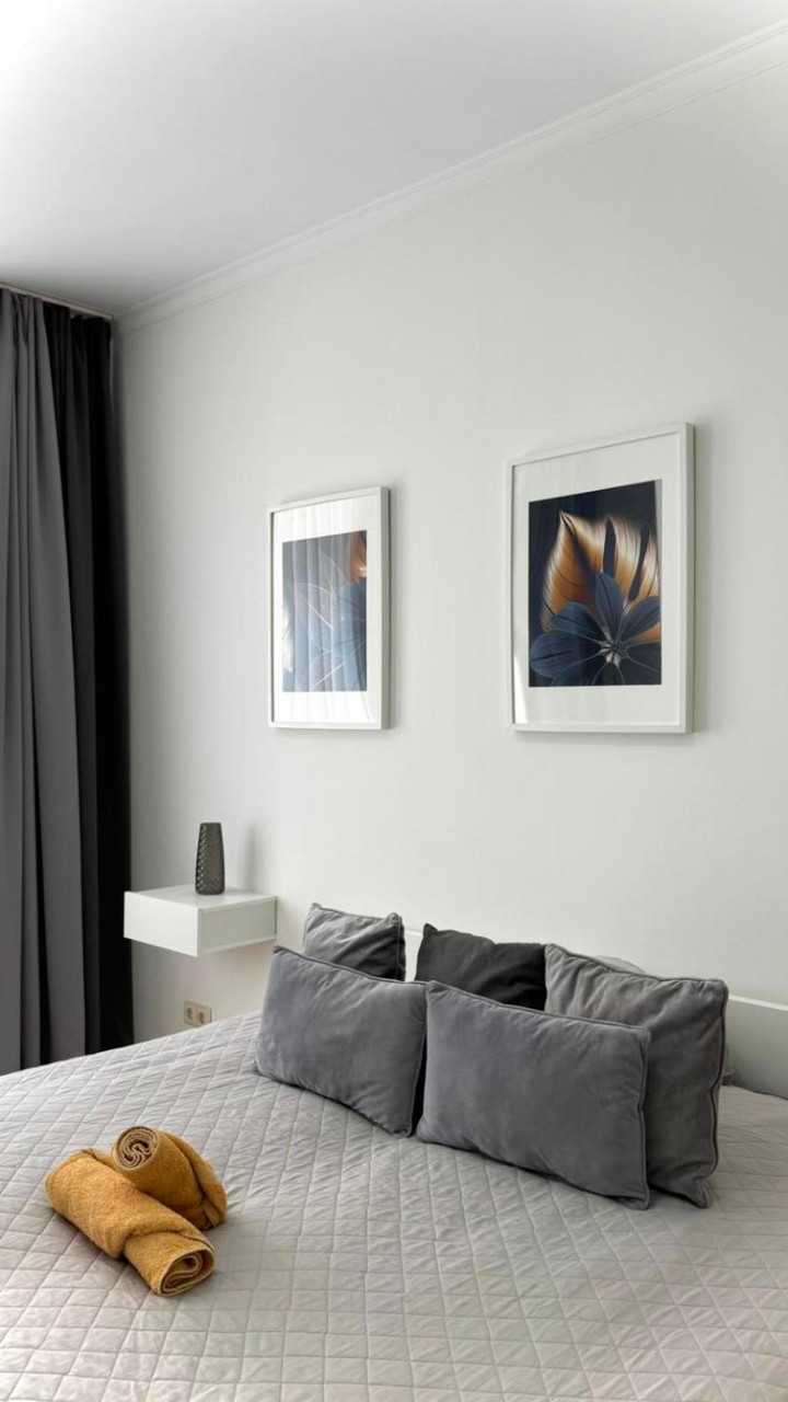 Home City Stay Chemnitz - Chemnitz