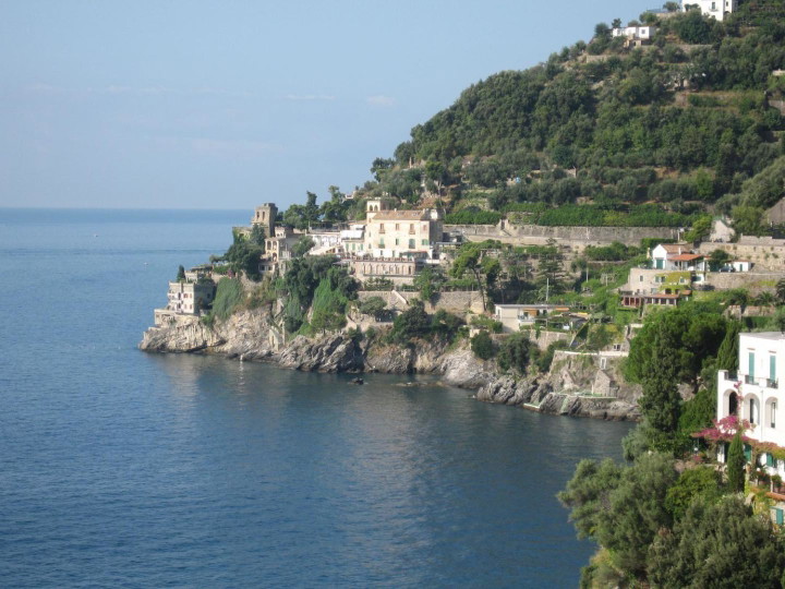 La Clarissa Amalfi Dreams - Ravello